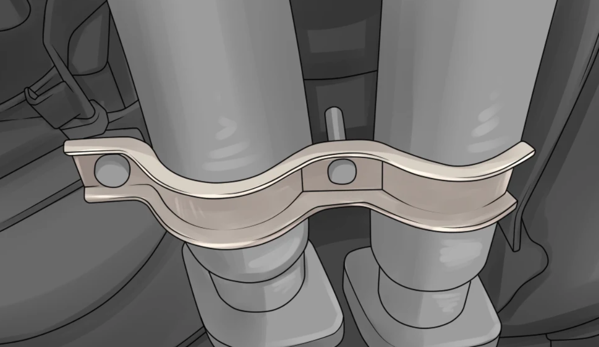 What is an exhaust support system updates are coming now? | Tech Magazine