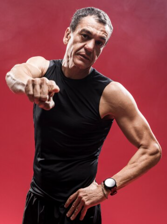 How to Build Stronger Shoulders and Traps for Better Strength? | Tech ...