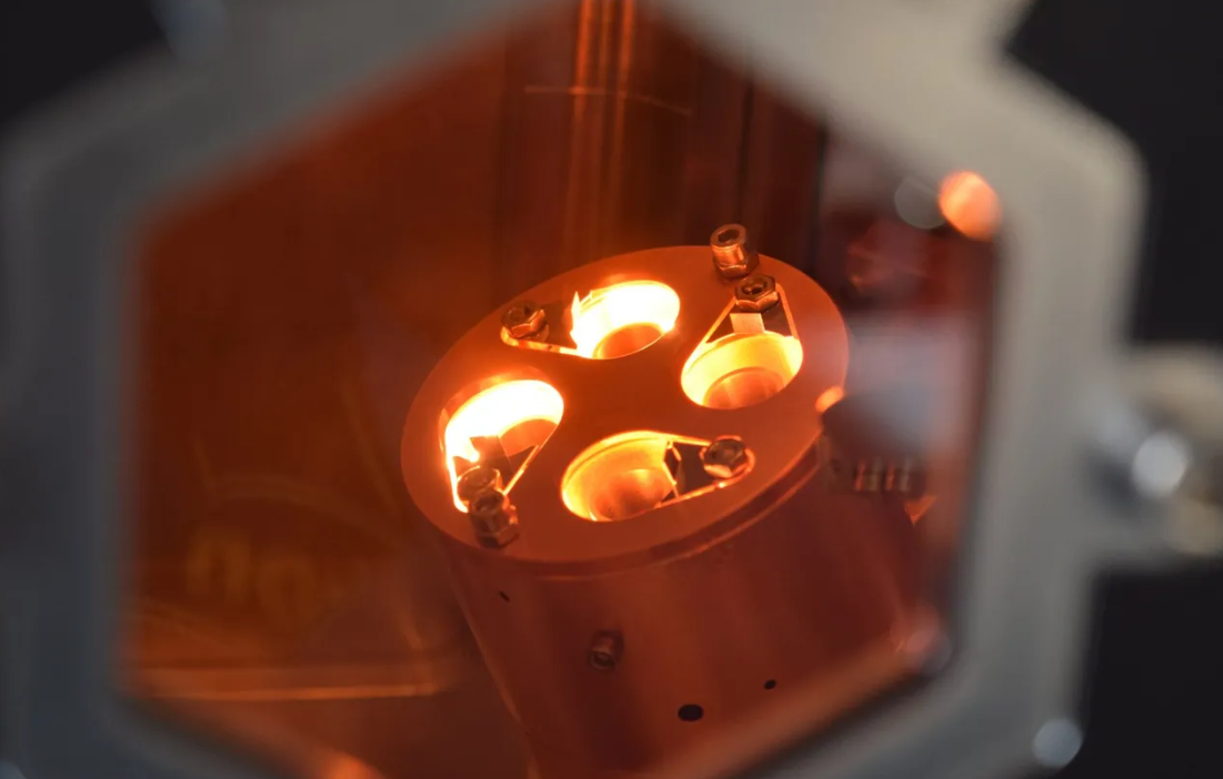 5 Key Advantages of E-Beam Coating | Tech Magazine