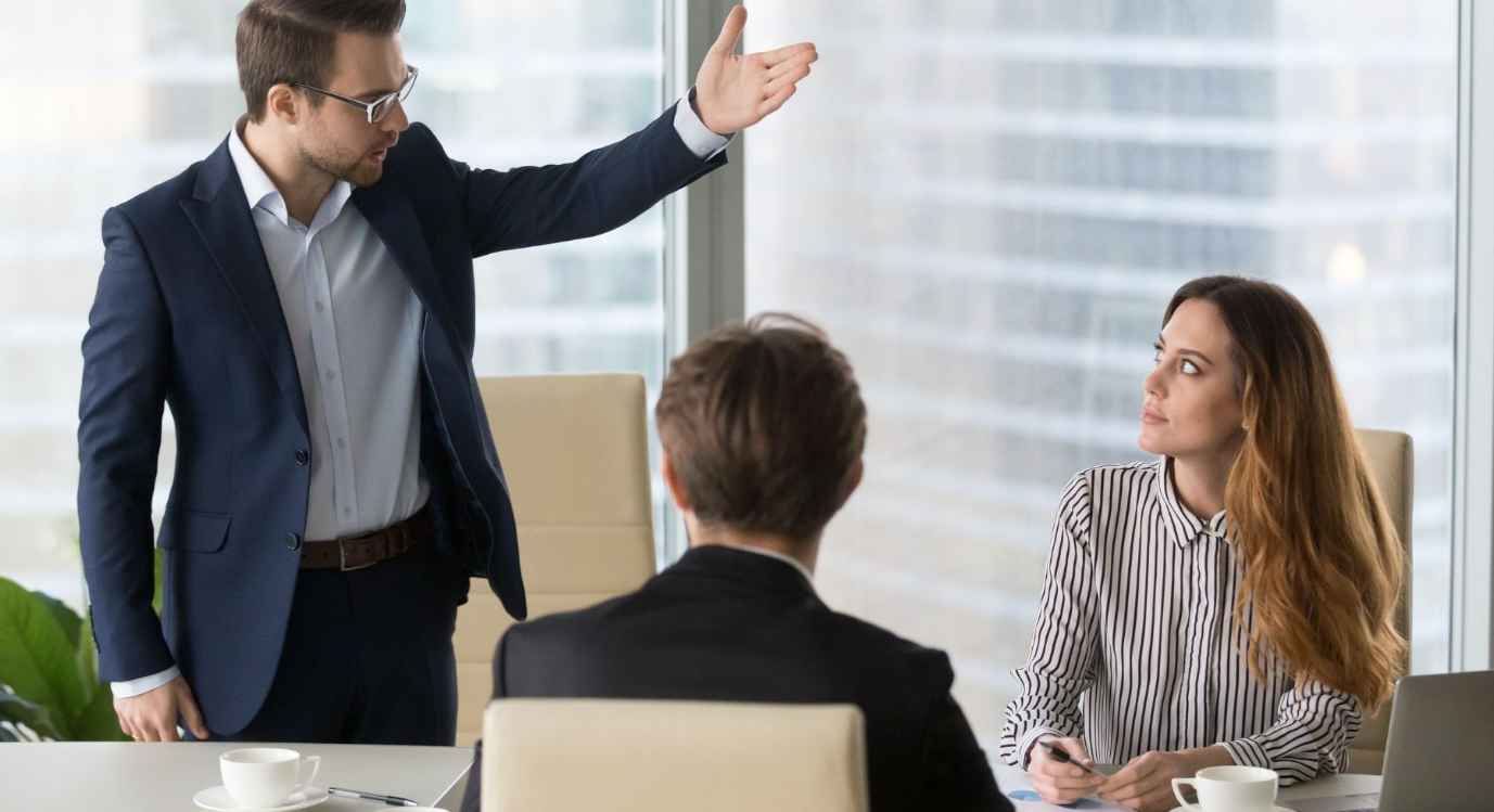 The Importance of Proper Stakeholder Dispute Management | Tech Magazine