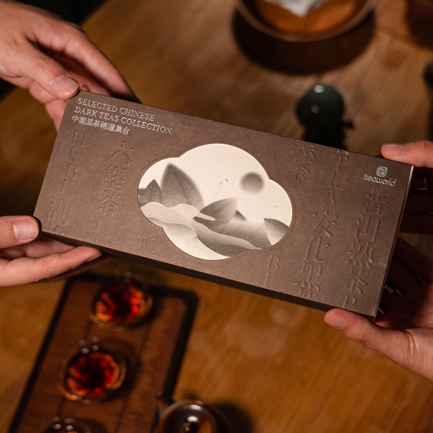 Exploring Rare and Exotic Tea Varieties from Around the World | Tech ...