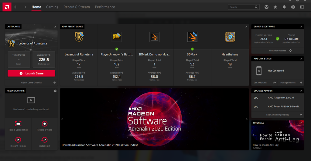 6 Easy Ways to Check Your GPU Temperature in Windows 11