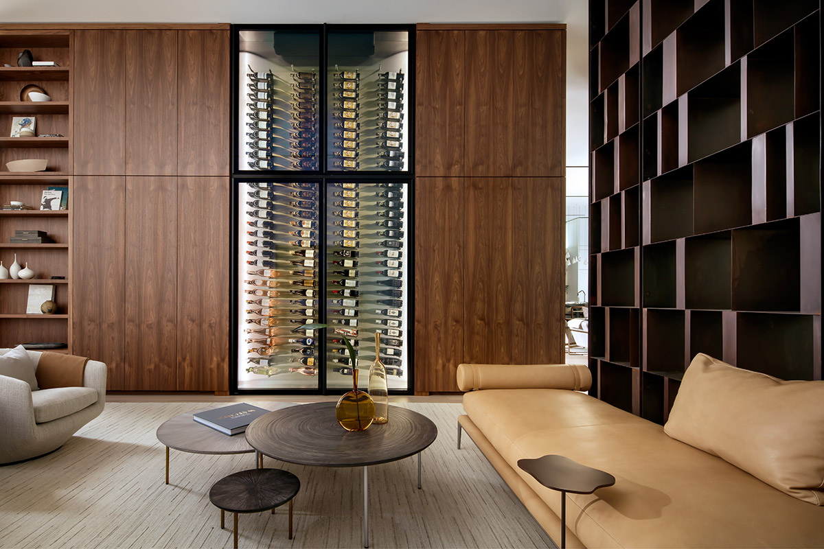 Overcoming the Challenges of Climate Controlled Wine Storage