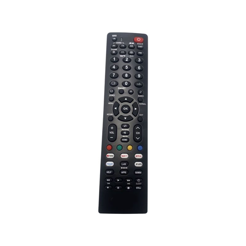 Seamless Control and Endless Entertainment:
