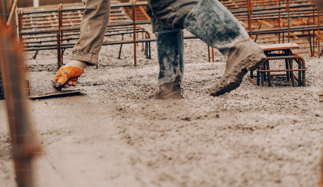 Importance of Concrete Services for Your Home | Tech Magazine