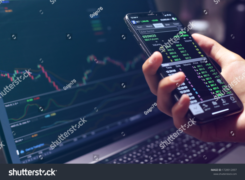 Step-by-Step: Launching Your Forex Trading Affiliate Journey | Tech ...