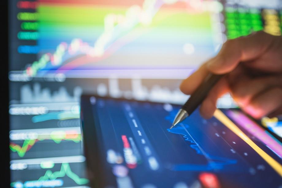 Domen Zavrl: Securities Lending | Tech Magazine