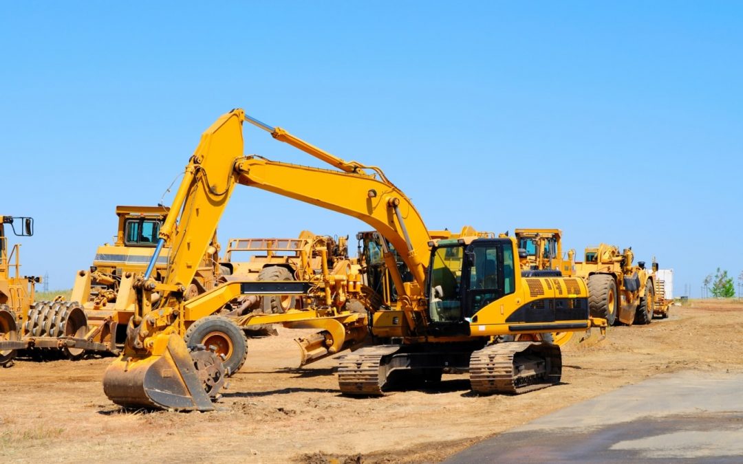Optimizing Your Project: The Benefits of Professional Excavator and Operator Hire