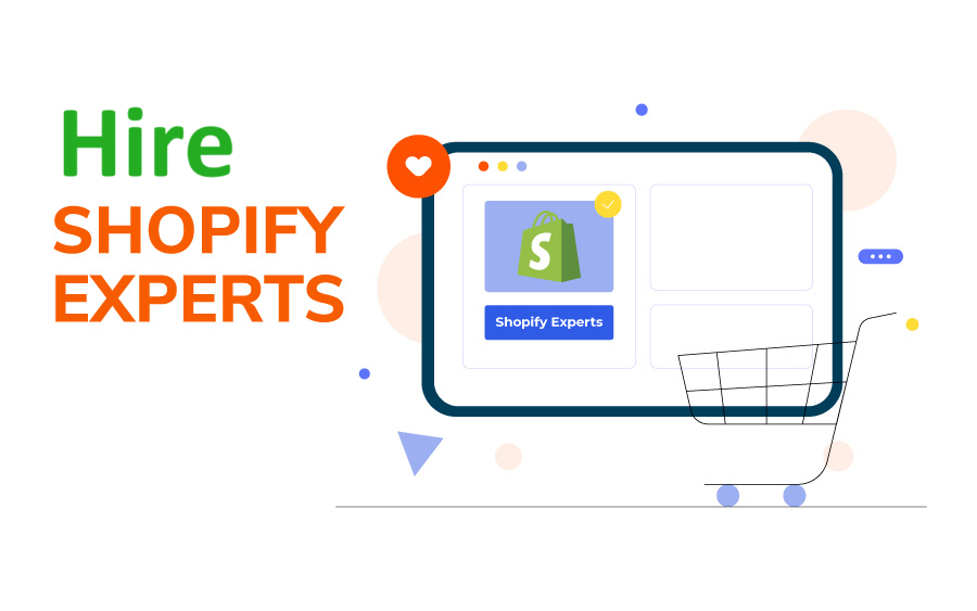 Boost Your Shopify Store with Professional Shopify Experts