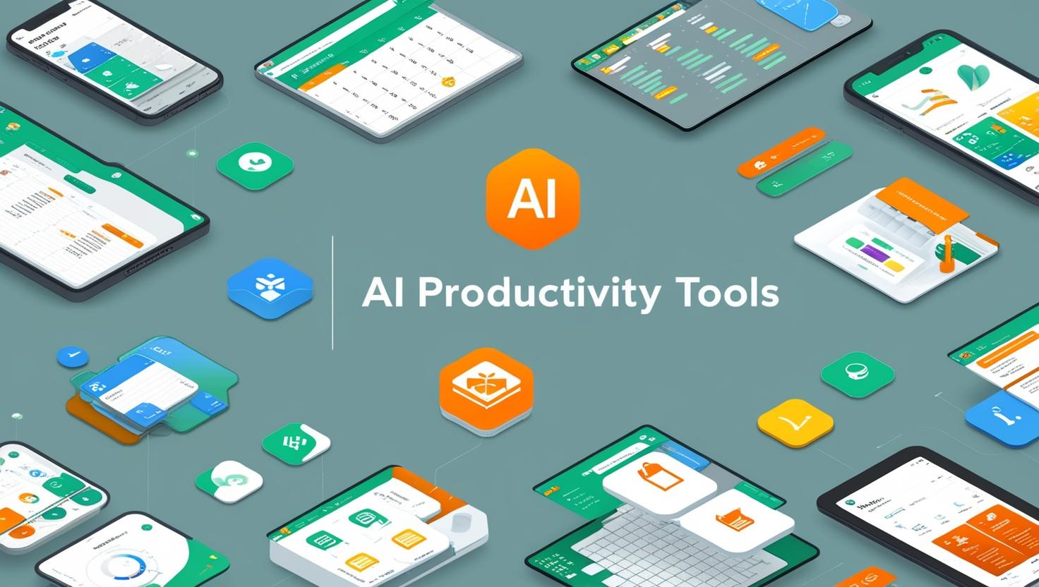 Maximize Your Potential with the Best AI Productivity Tools in 2025 ...