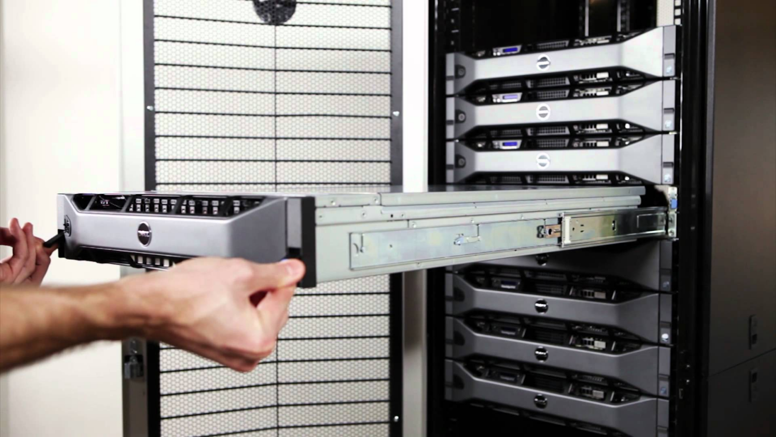 Understanding the Different Models of HPE Rackmount Servers | Tech Magazine