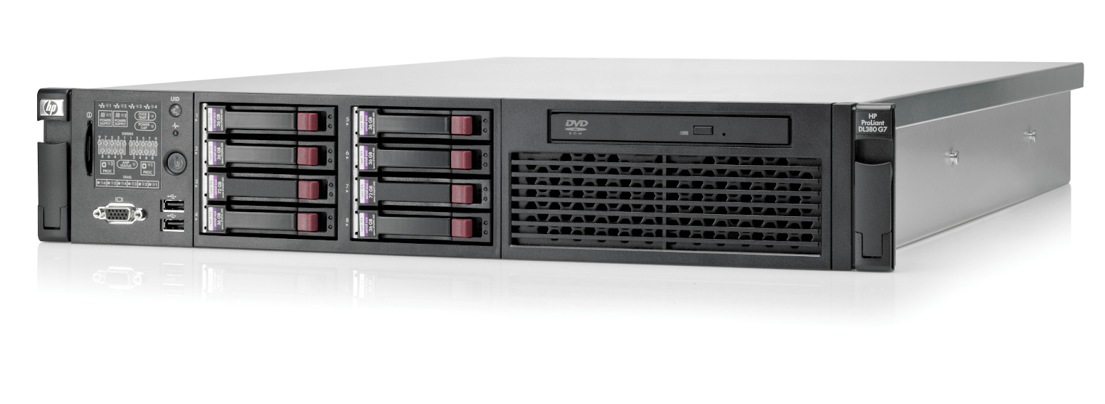 Understanding the Different Models of HPE Rackmount Servers | Tech Magazine