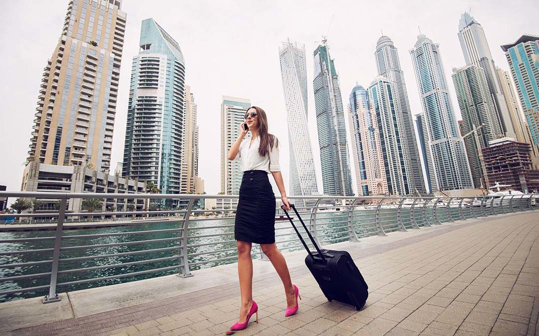A Banking Guide for Expats Moving to the UAE | Tech Magazine