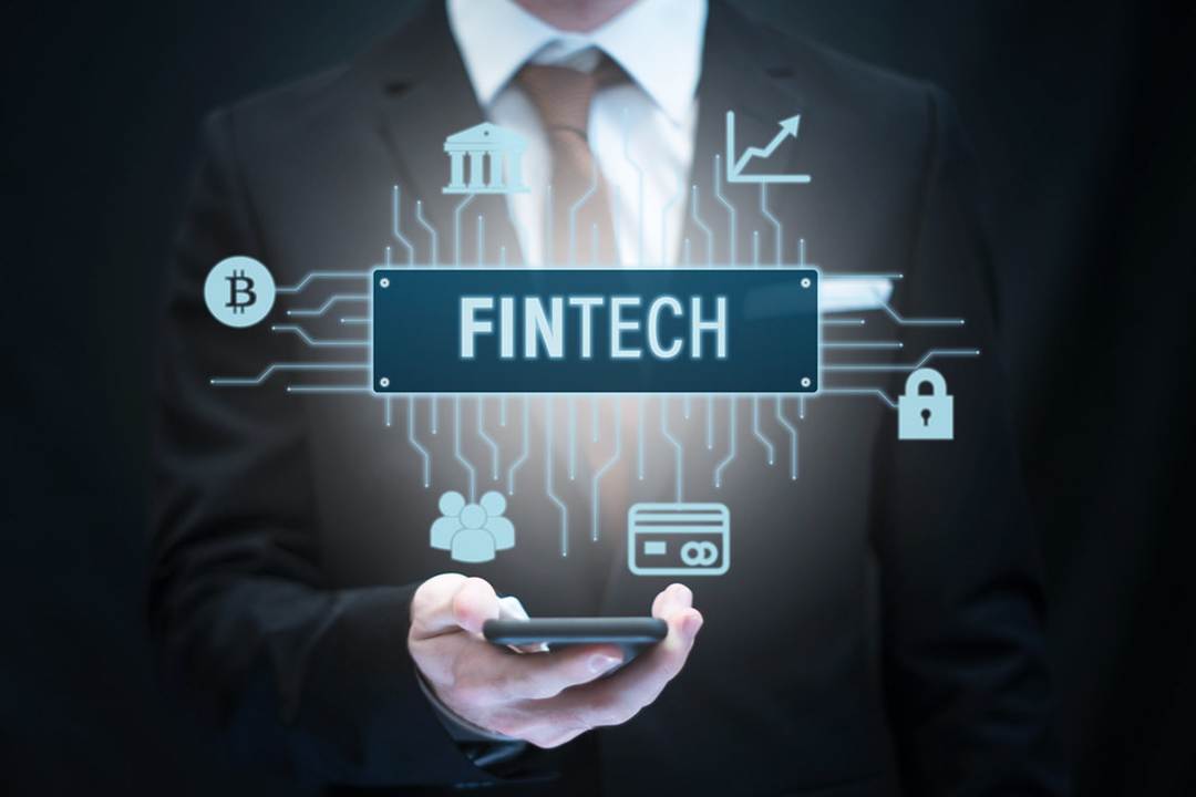 A Complete Guide for Partnership Models and Portals in FinTech | Tech ...