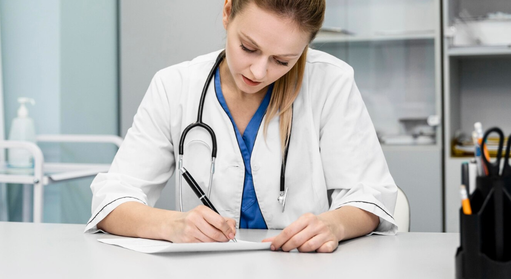 Telehealth vs. In-Person: Which Doctor’s Note is More Reliable? | Tech ...