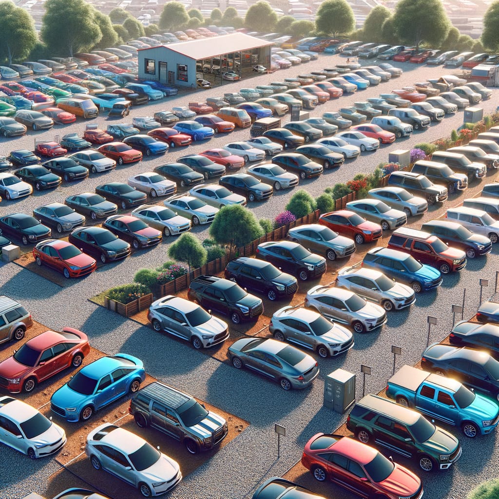 A Complete Guide to the Types of Cars Available at Kedron Car Yards ...