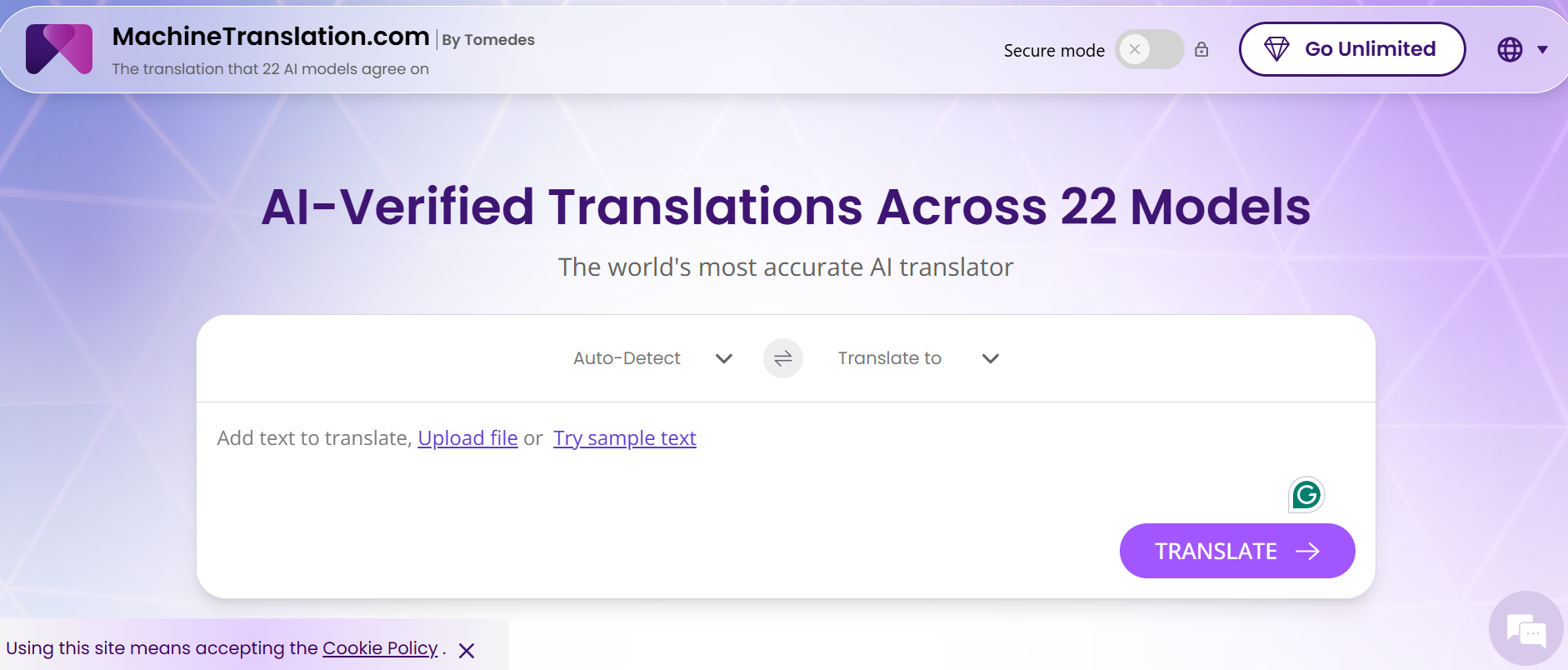 8 Top Machine Translation Software for 2026: The Best Tools for Fast ...