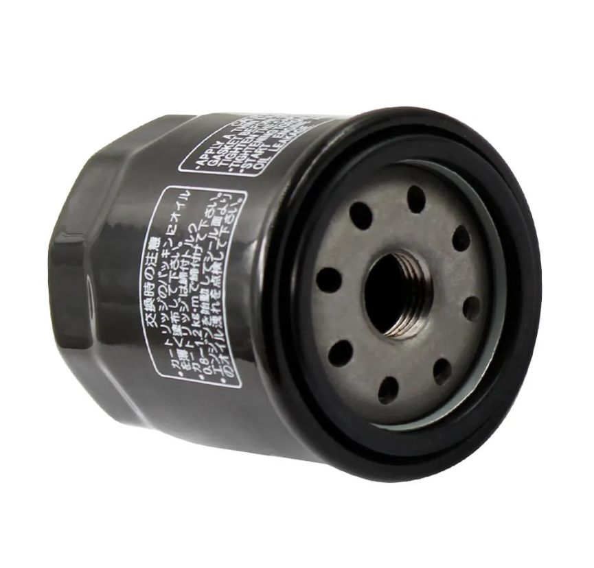 Importance of car oil filters: They keep an engine running well. | Tech ...