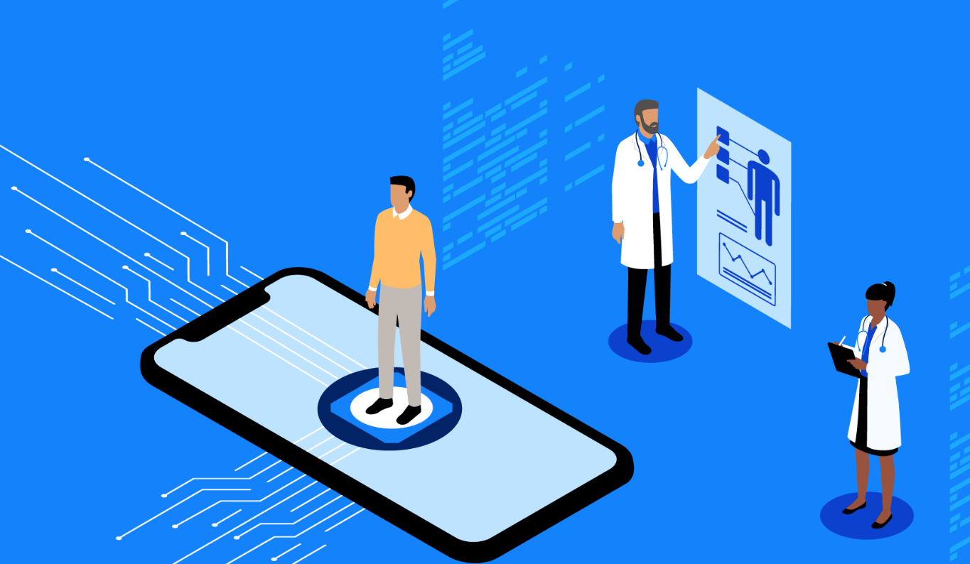 How AI Is Revolutionizing Early Disease Detection