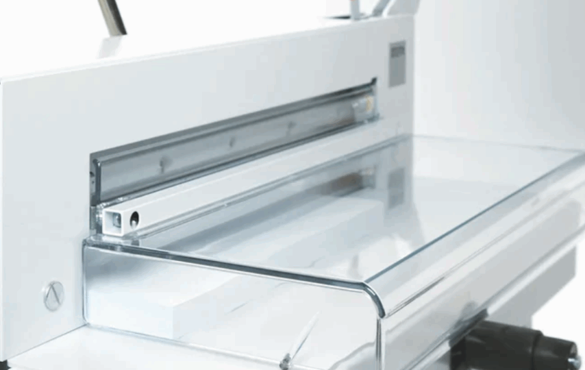 The Benefits of a Paper Scoring Creaser in Professional Printing | Tech ...