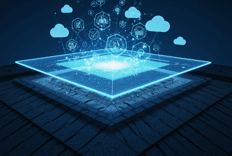 How IoT Sensors and Self-Healing Materials Are Redefining Asphalt Roof ...