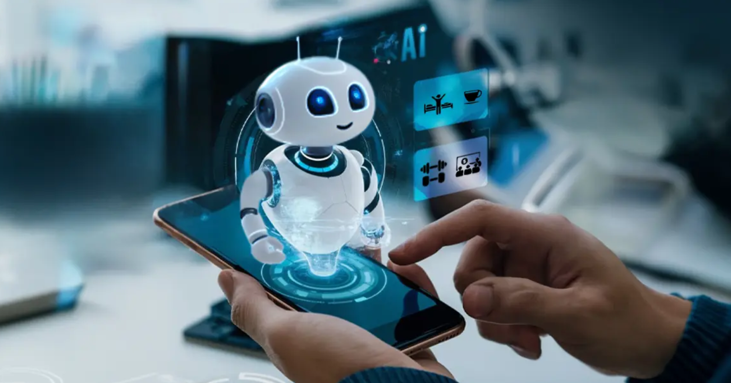 Future trends with AI in consumer electronics | Tech Magazine