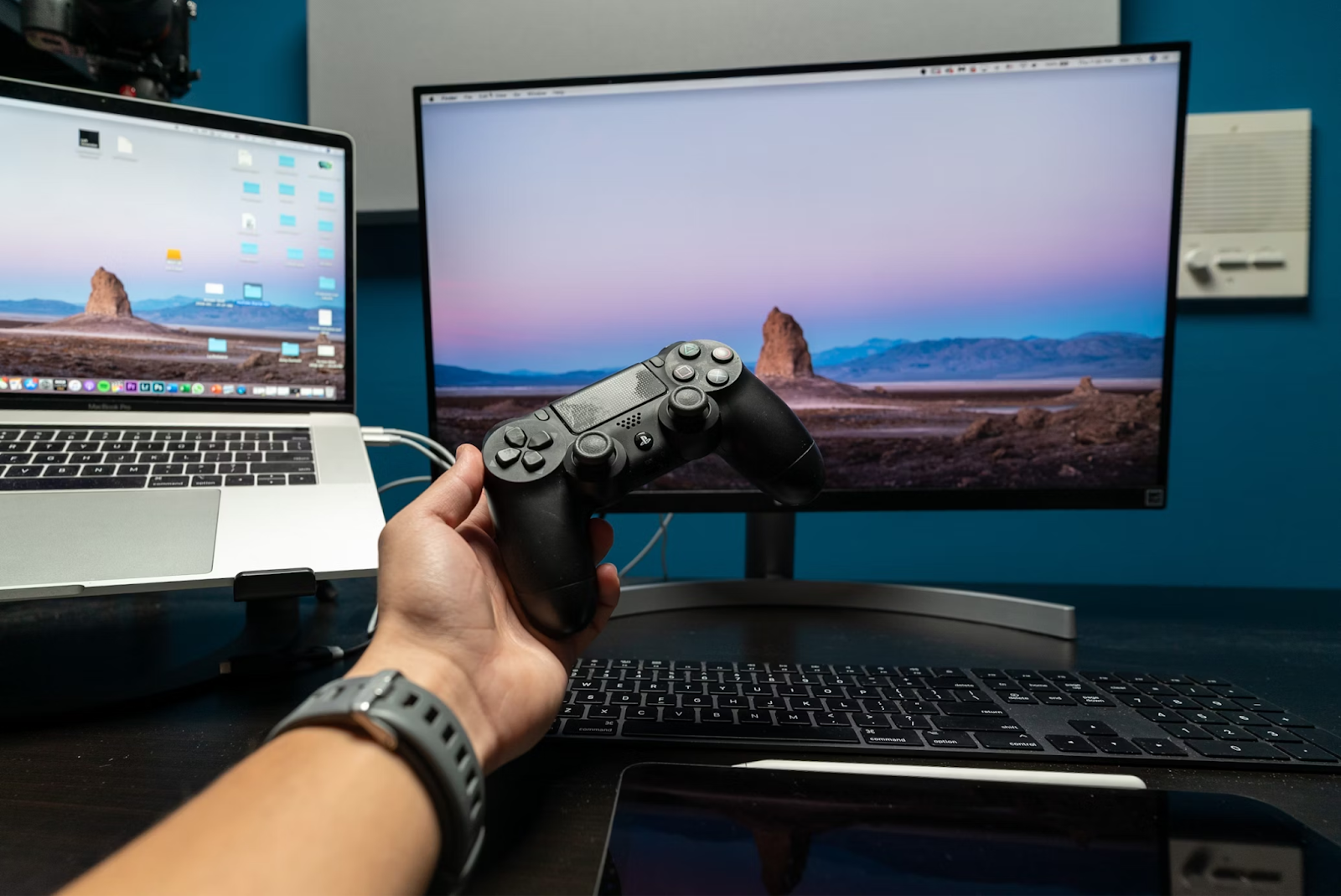 How Modern Gaming Technology is Shaping the Future of Play | Tech Magazine