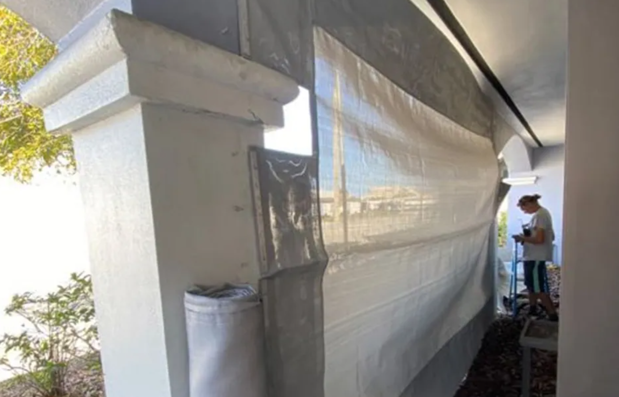 Don't Live in a Cave: The DIY Hurricane Protection That Lets the Light ...