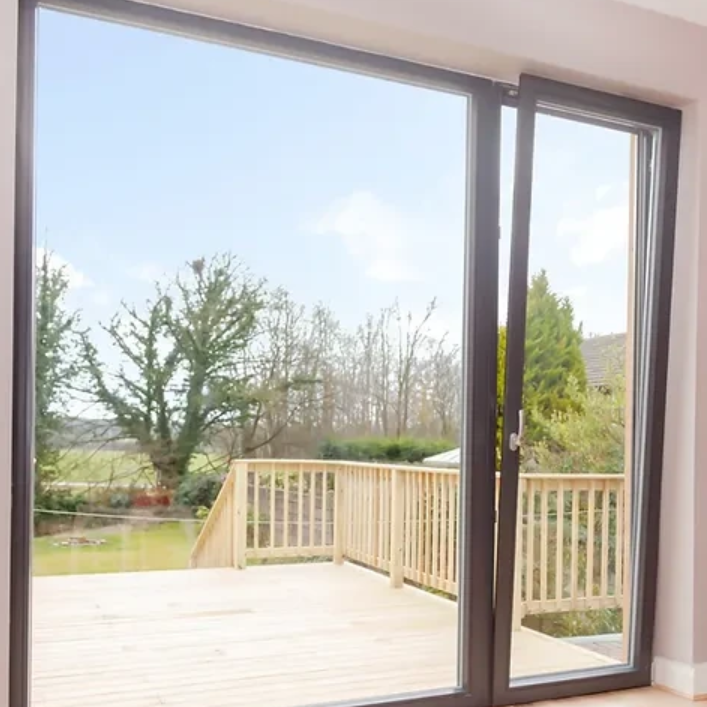 Space-Saving Tilt and Turn Doors: The Modern, Versatile Door Solution ...