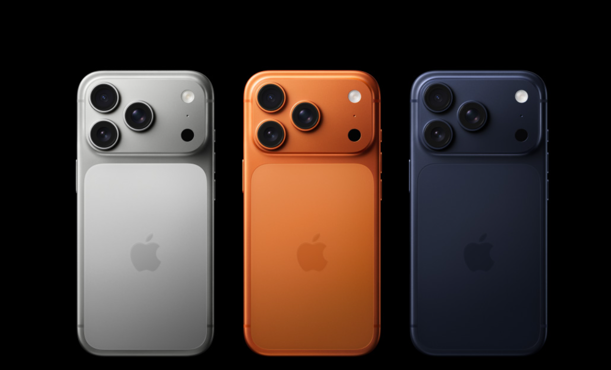 How Does the New iPhone 17 Compare to the iPhone 14? | Tech Magazine