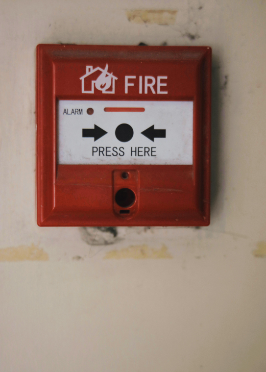 8 Fire Protection Strategies Every Business Should Follow | Tech Magazine