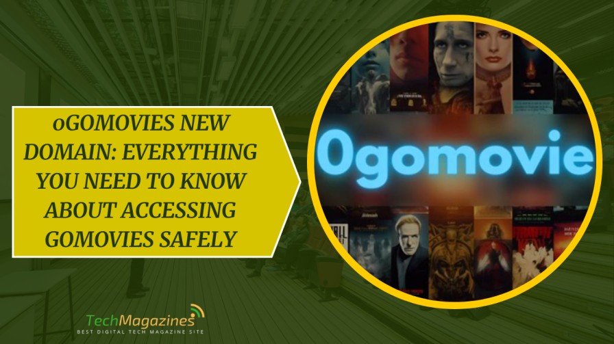 0gomovies New Domain: Everything You Need to Know About Accessing ...