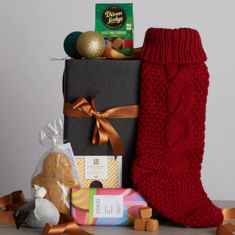The Ultimate Guide to Buying Luxury Hampers in London | Tech Magazine