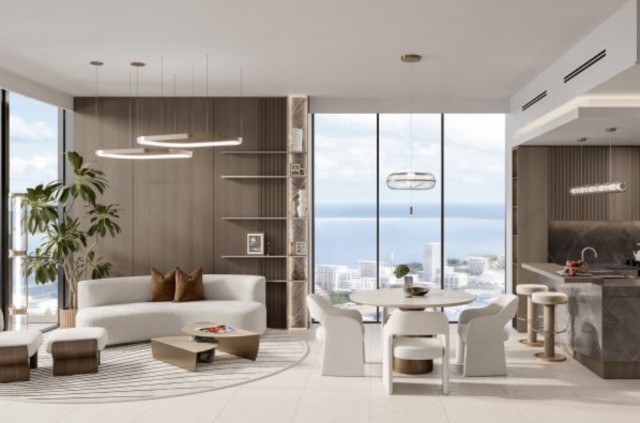 Why "Design-Led" Apartments Hold Their Value Better | Tech Magazine