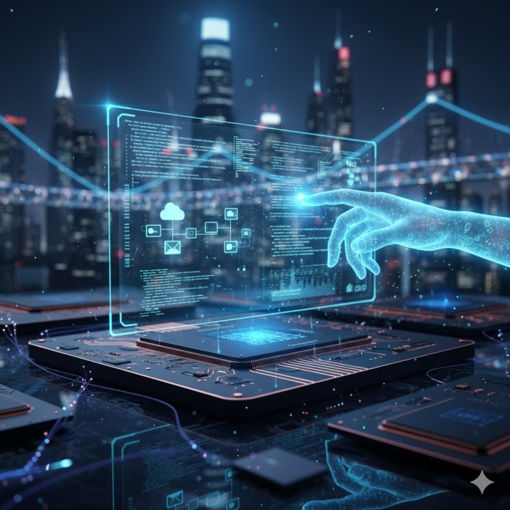 Top 10 Custom Software Development Companies in 2026 | Tech Magazine