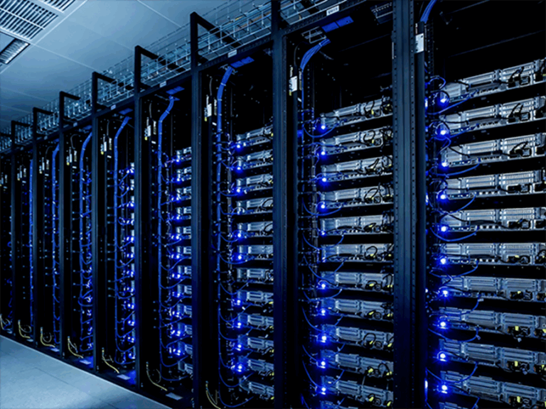 Why Data Centers Are Moving Toward SiC-Based Power Conversion | Tech ...