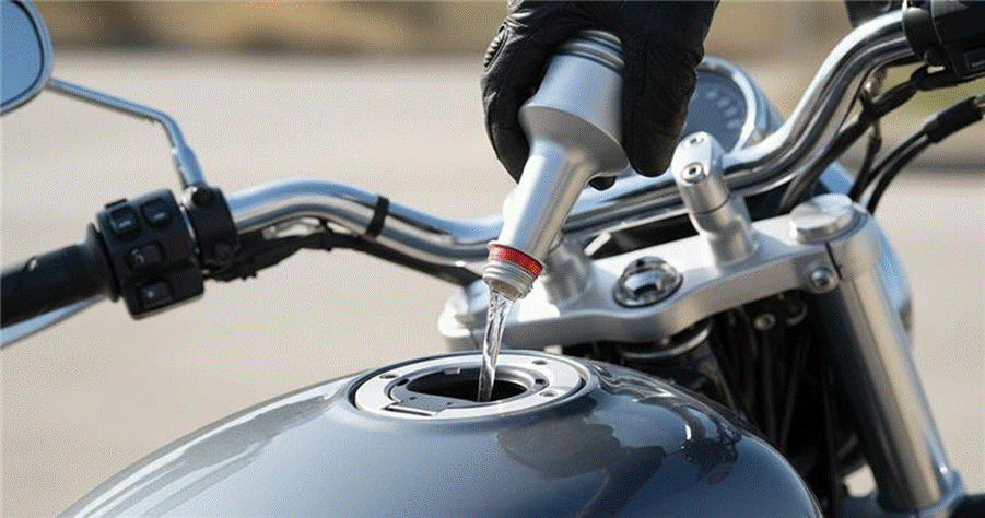 Complete Guide to Petrol Fuel Additives: Types, Benefits, and Uses ...