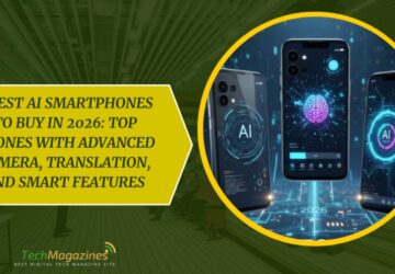 7 Best AI Smartphones to Buy in 2026: Top Phones With Advanced Camera ...