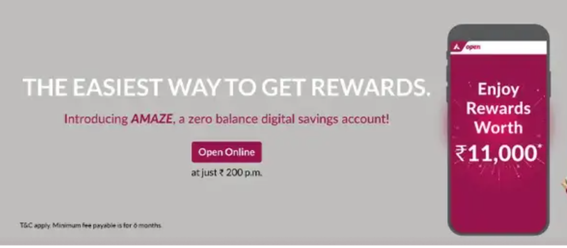 Steps to Securely Open an Online Zero Balance Account in Minutes | Tech ...