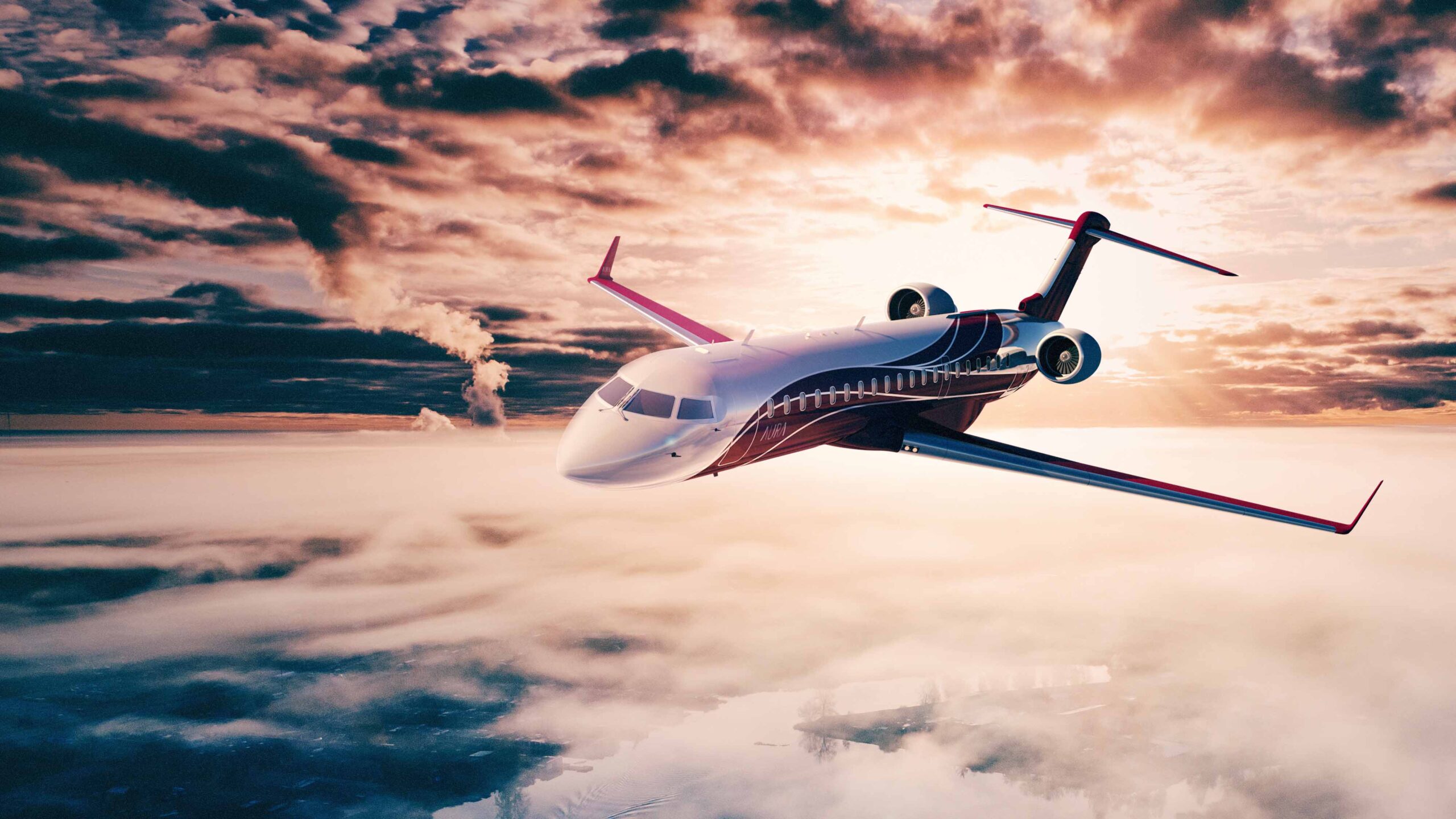 Reimagining Luxury in the Sky with Modern Private Jets | Tech Magazine
