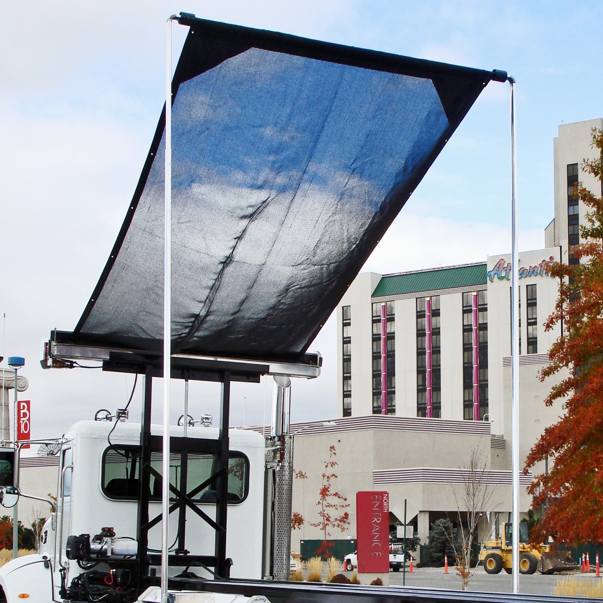Guide to Pick Between Custom Tarps Vs Ready Made Tarps