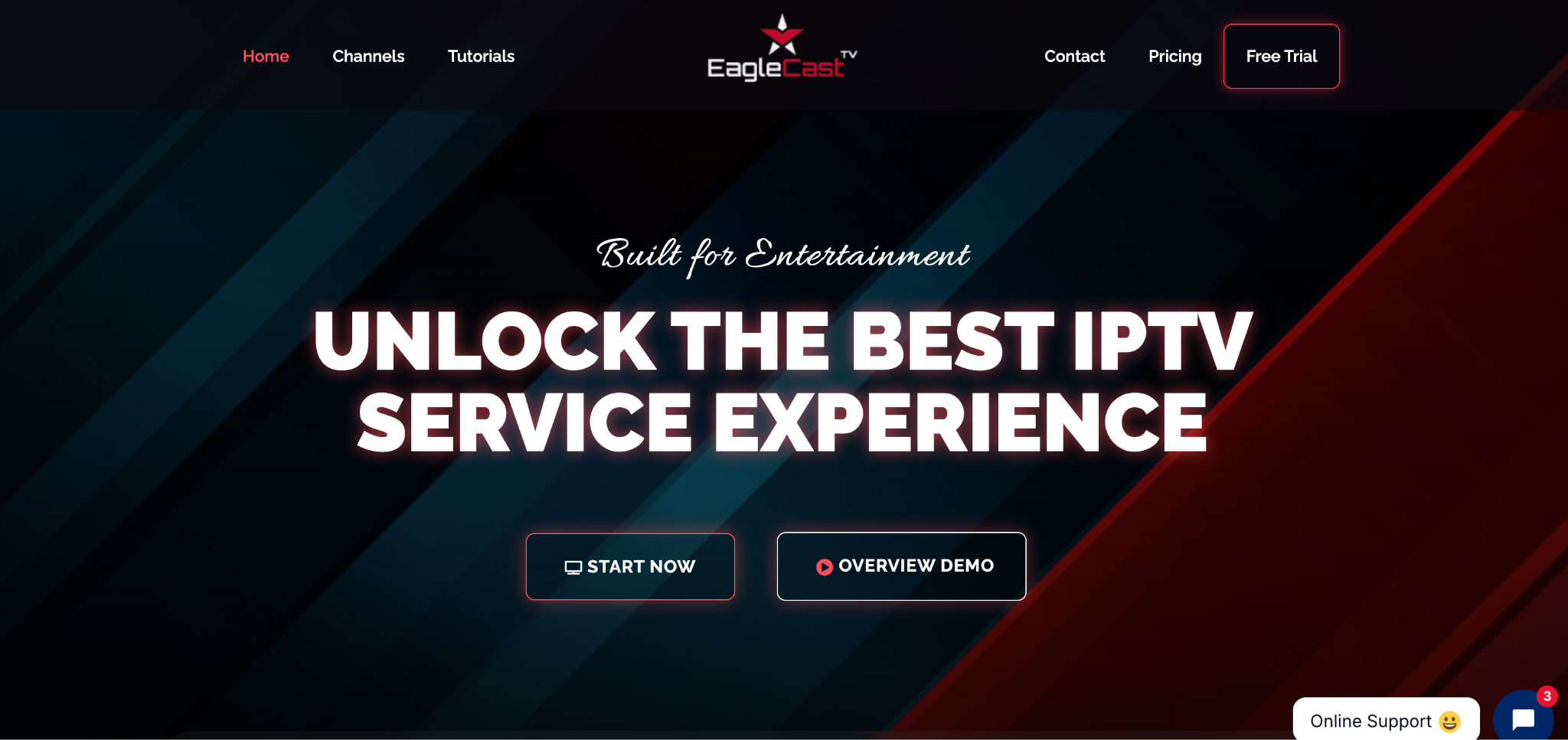 7 Best IPTV Services for Sports Fans in 2026 | Tech Magazine
