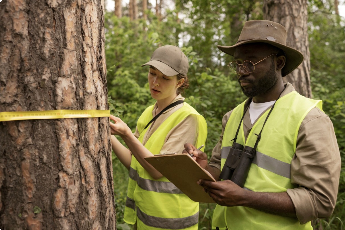 Tree Risk Assessment: Key Steps to Reduce Property and Safety Risks ...
